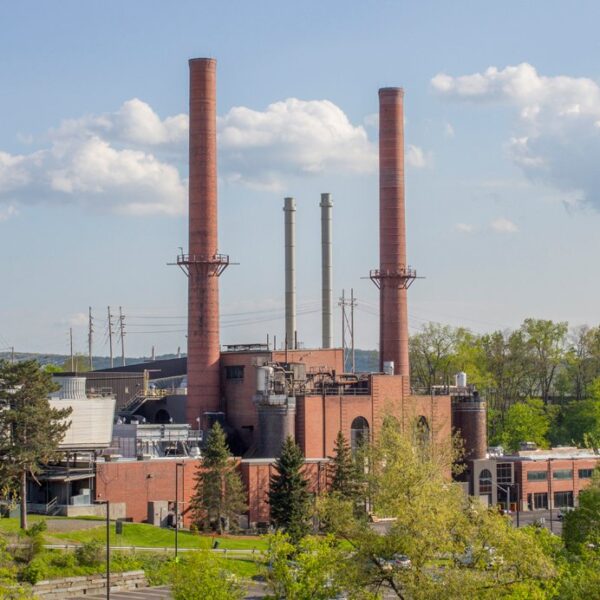 Climate Solutions Fund – The 2030 Project